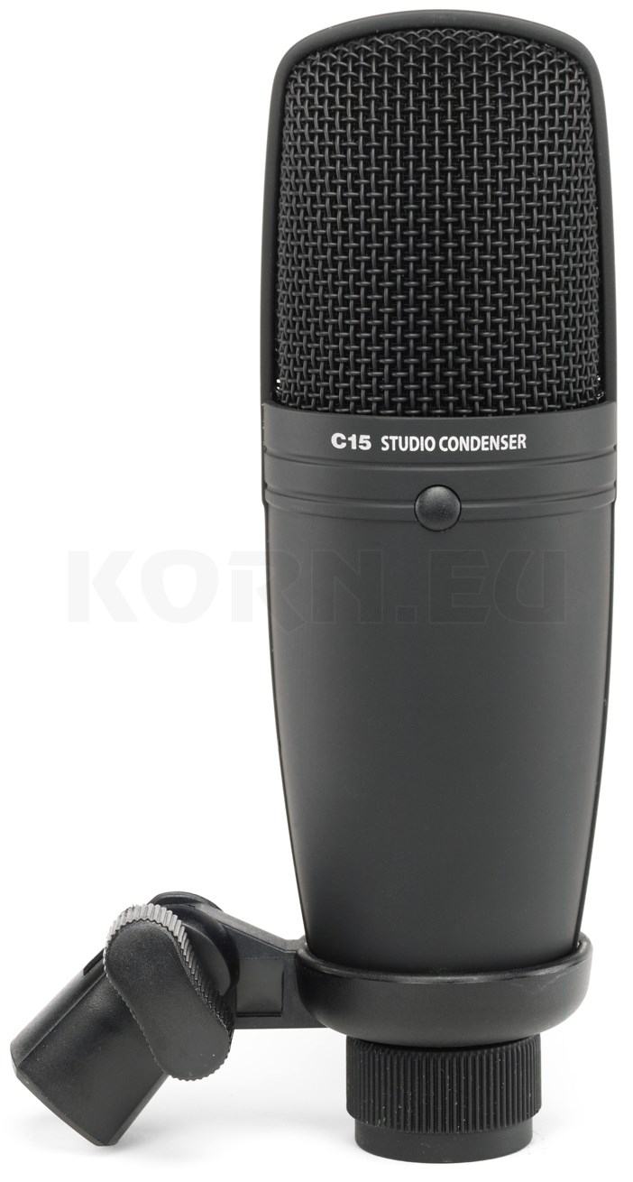Samson C15 CL Studio Condenser | Musikhaus