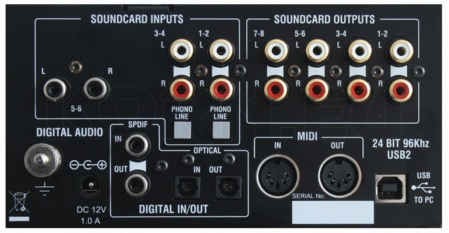 Allen & Heath Xone 2D black B Ware | Musikhaus