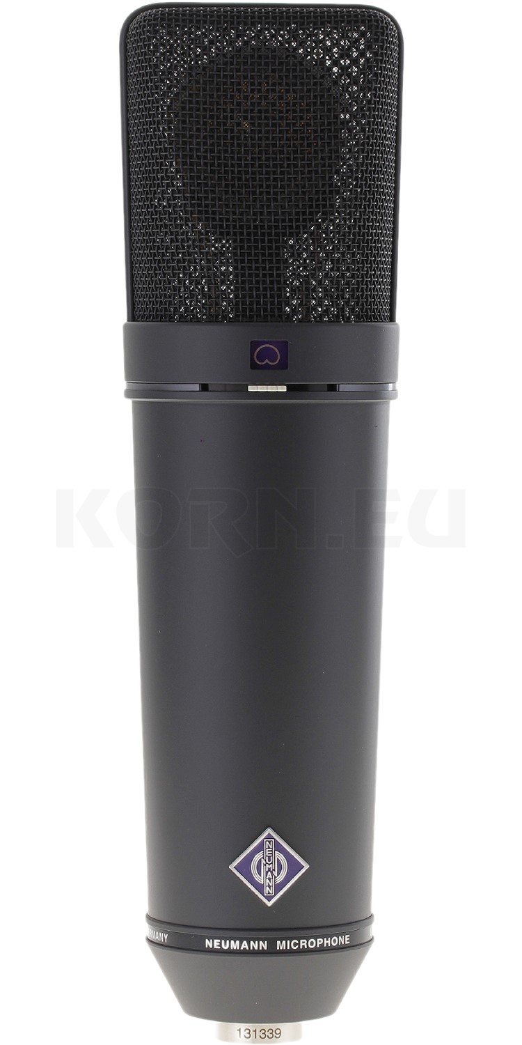 Neumann U87 Ai mt | Musikhaus