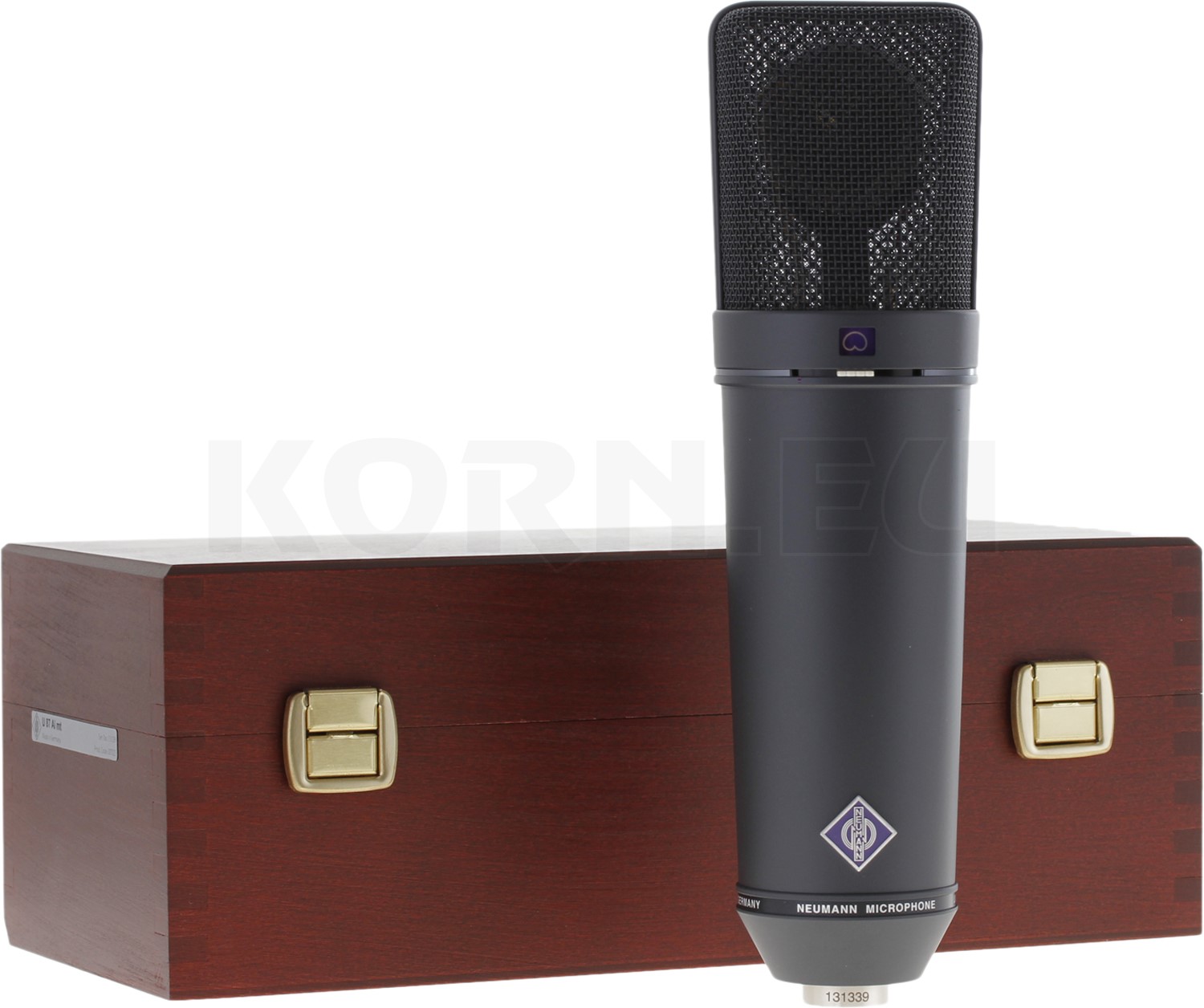Neumann U87 Ai mt | Musikhaus
