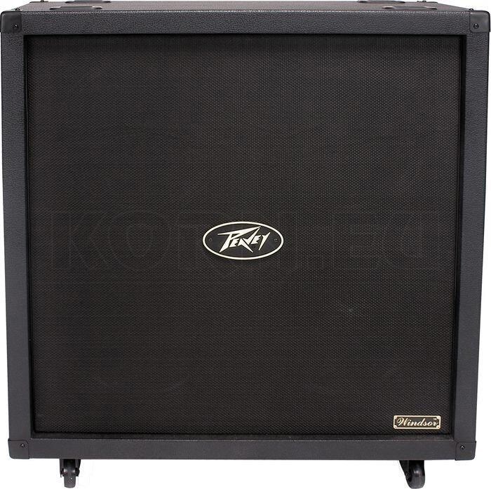 Peavey Windsor 412 Cabinet Slant | Musikhaus