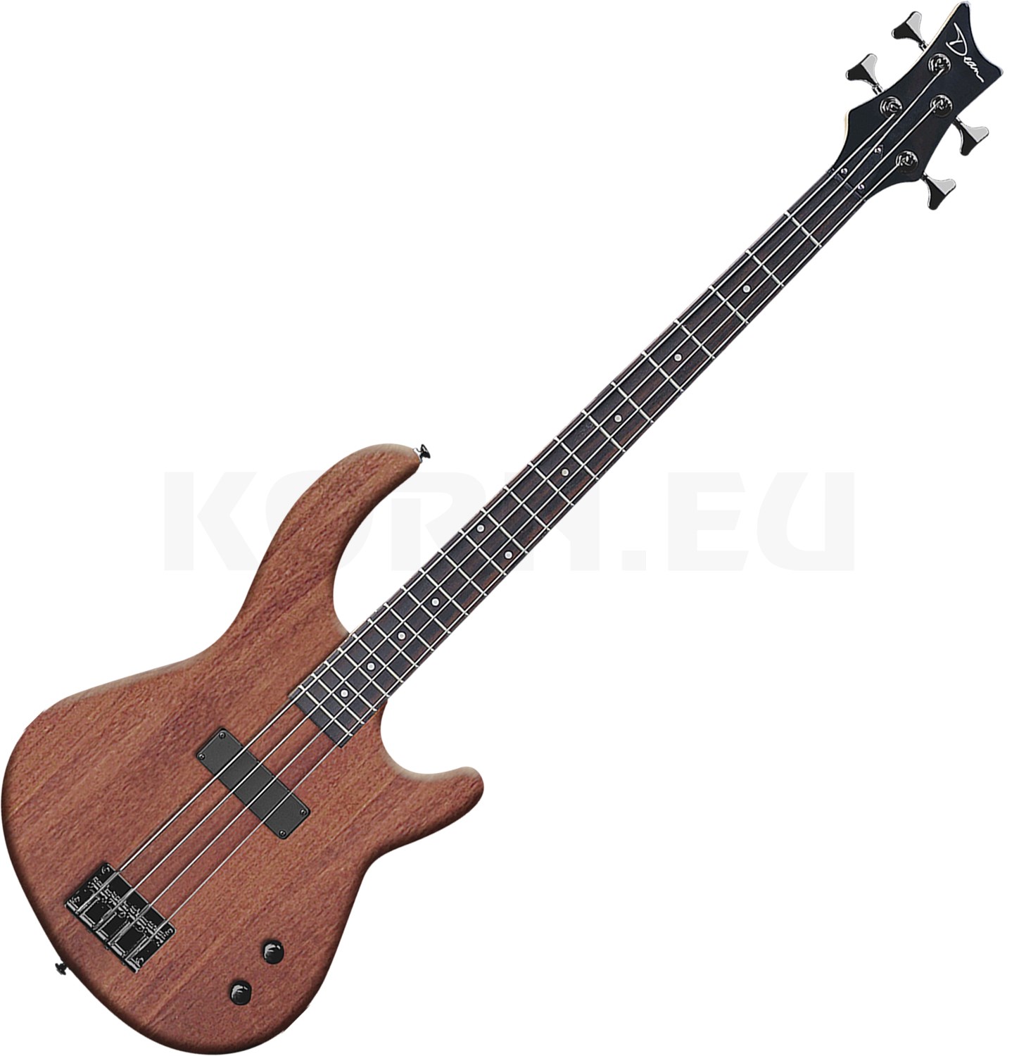 DEAN Edge 09 Bass Mahagony NT | music store