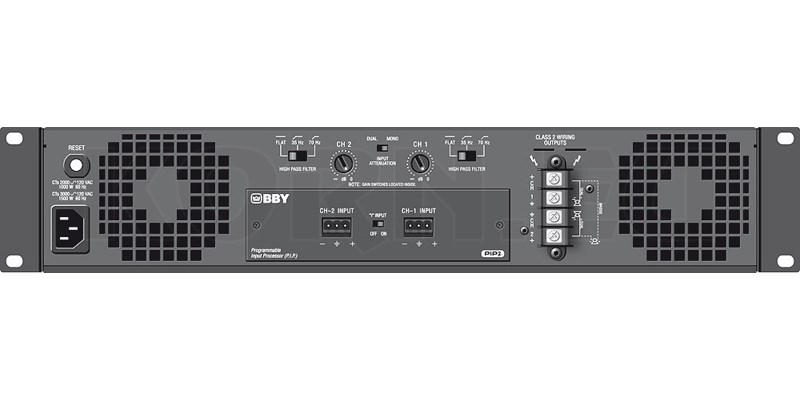 Crown CTS 3000 | music store