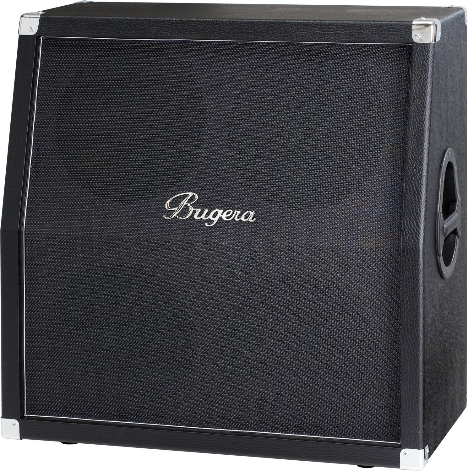 Bugera 412H-BK in Electric Guitar Cabinets 4x12 | music store