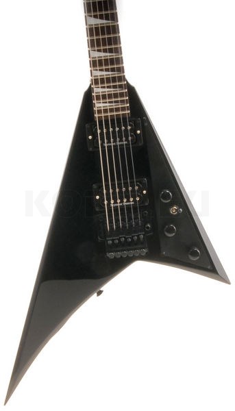 Jackson RR3 Randy Rhoads Black | music store