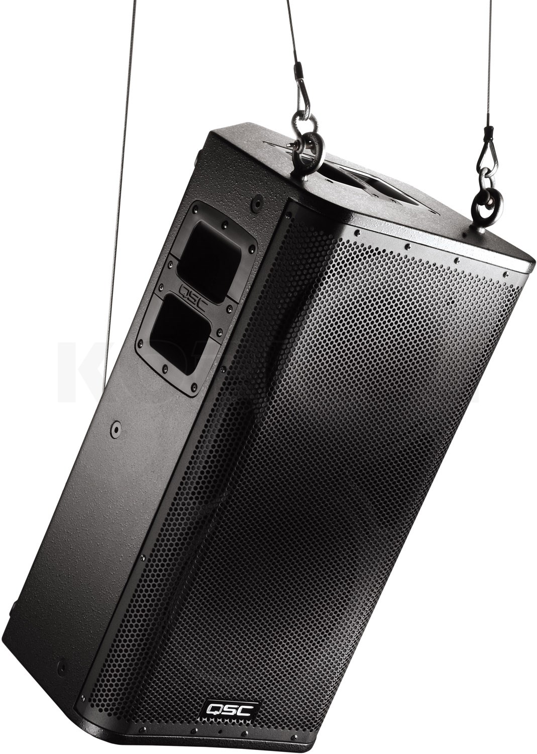 QSC HPR 122i in Aktive Lautsprecher | Musikhaus