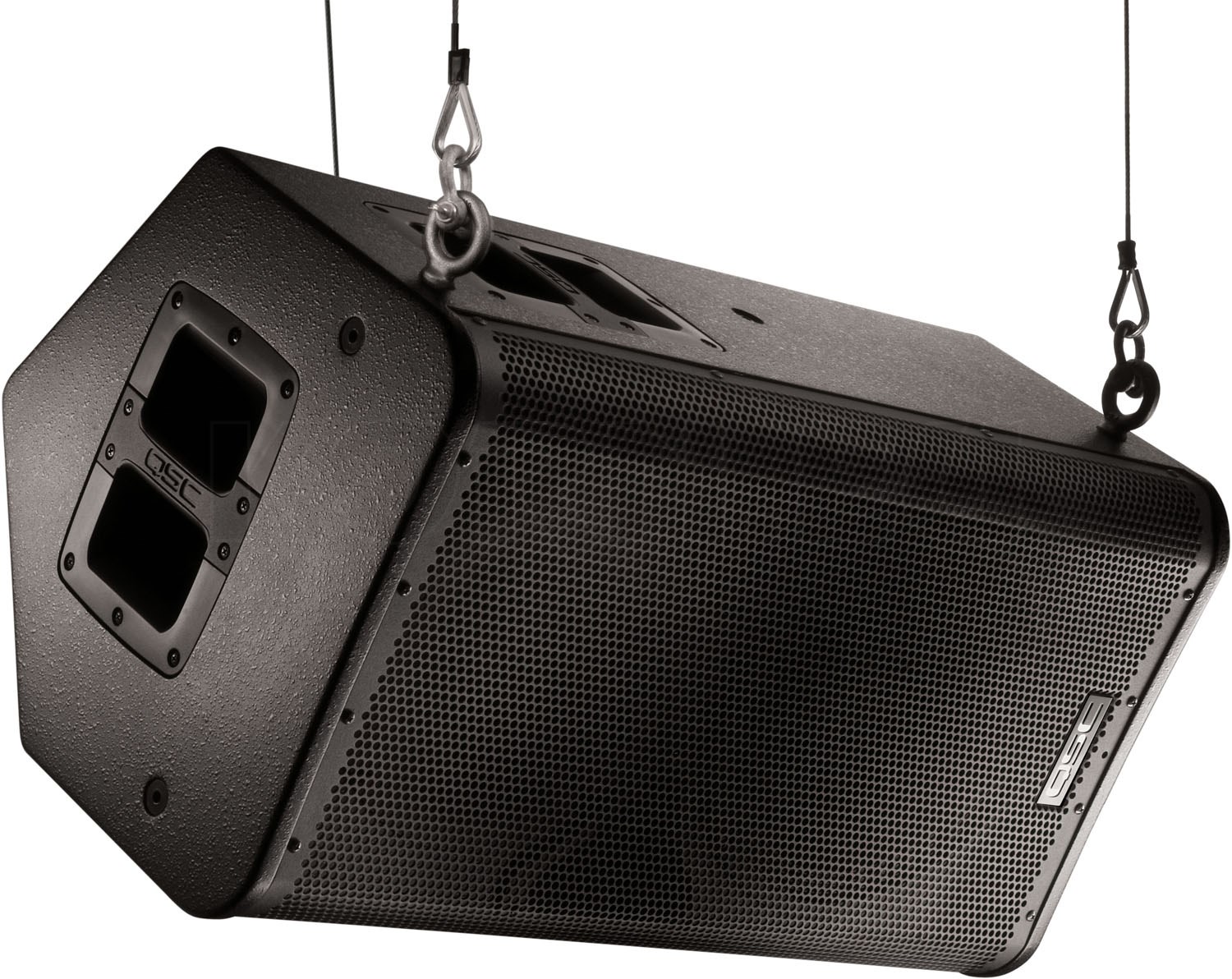 QSC HPR 122i in Speakers Active | music store