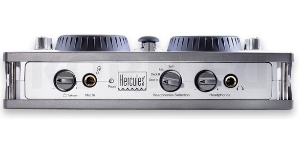 HERCULES DJ-Console MK2 Virtual DJ DJC Edition... | Musikhaus