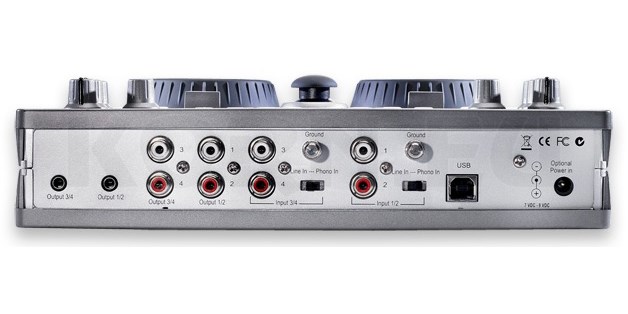 HERCULES DJ-Console MK2 Virtual DJ DJC Edition... | Musikhaus