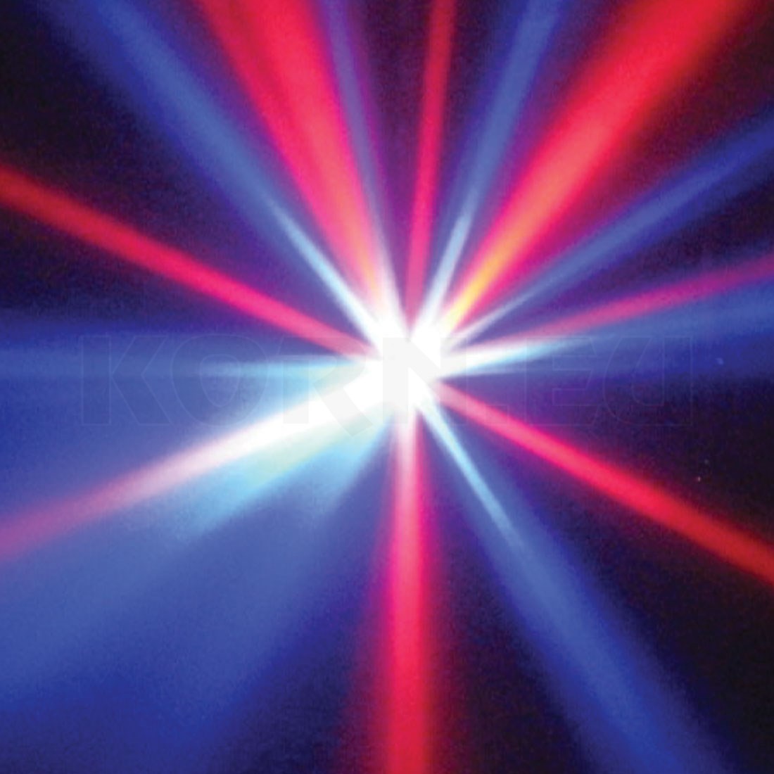 American DJ LED Vision 176807 | Musikhaus