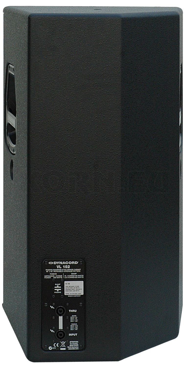 Dynacord VL152 VariLine | music store