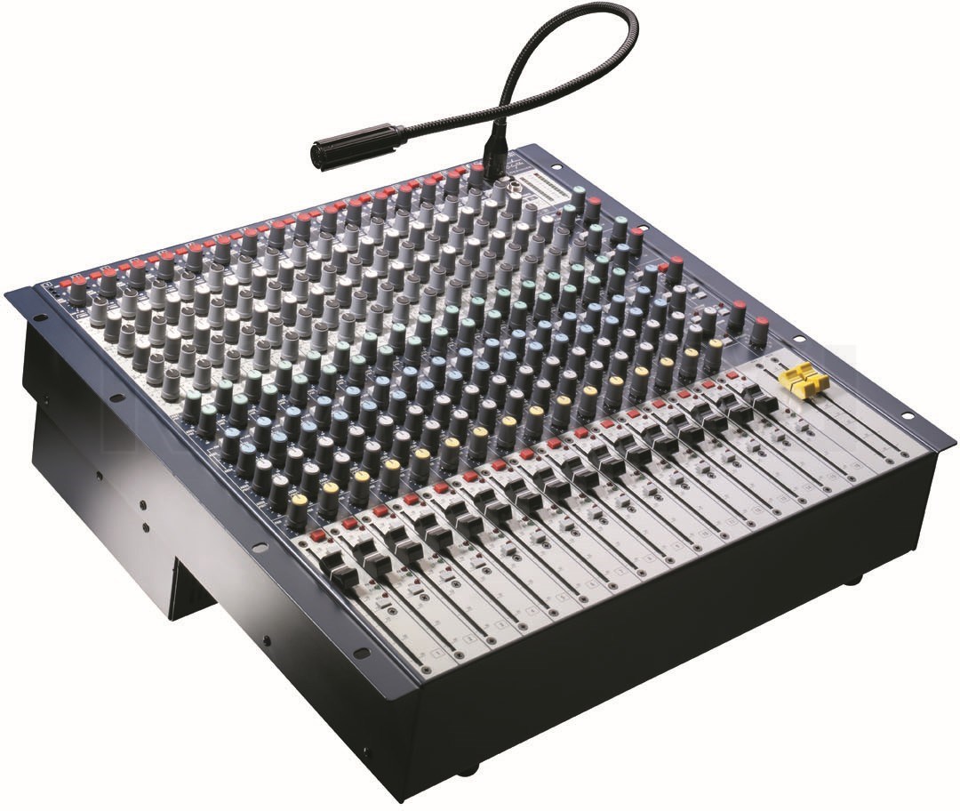 Soundcraft GB2 16R