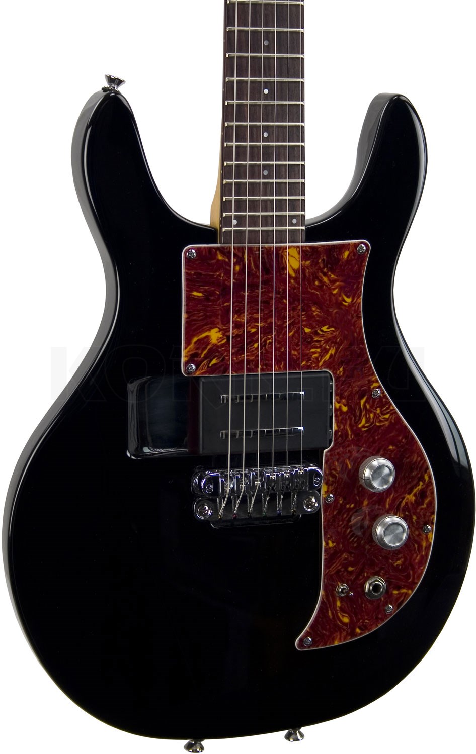 Ampeg AMG 100 BK | music store