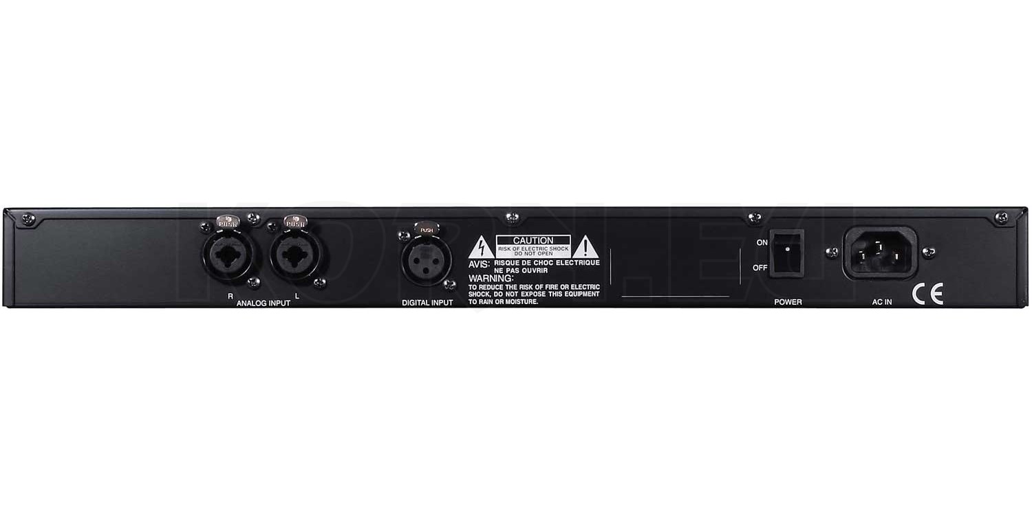 Fostex RM-2 Rackmonitor | music store