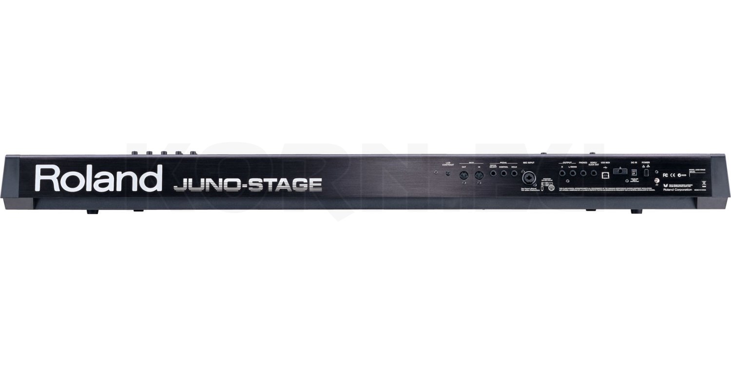 Roland Juno Stage | Musikhaus