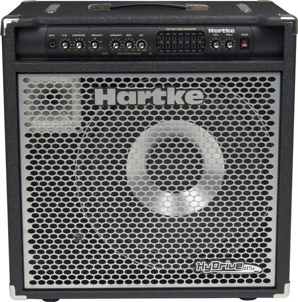 Hartke 115C HyDrive | Musikhaus