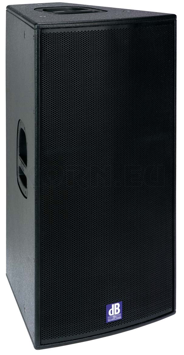 dB Technologies Flexsys F315 | Musikhaus