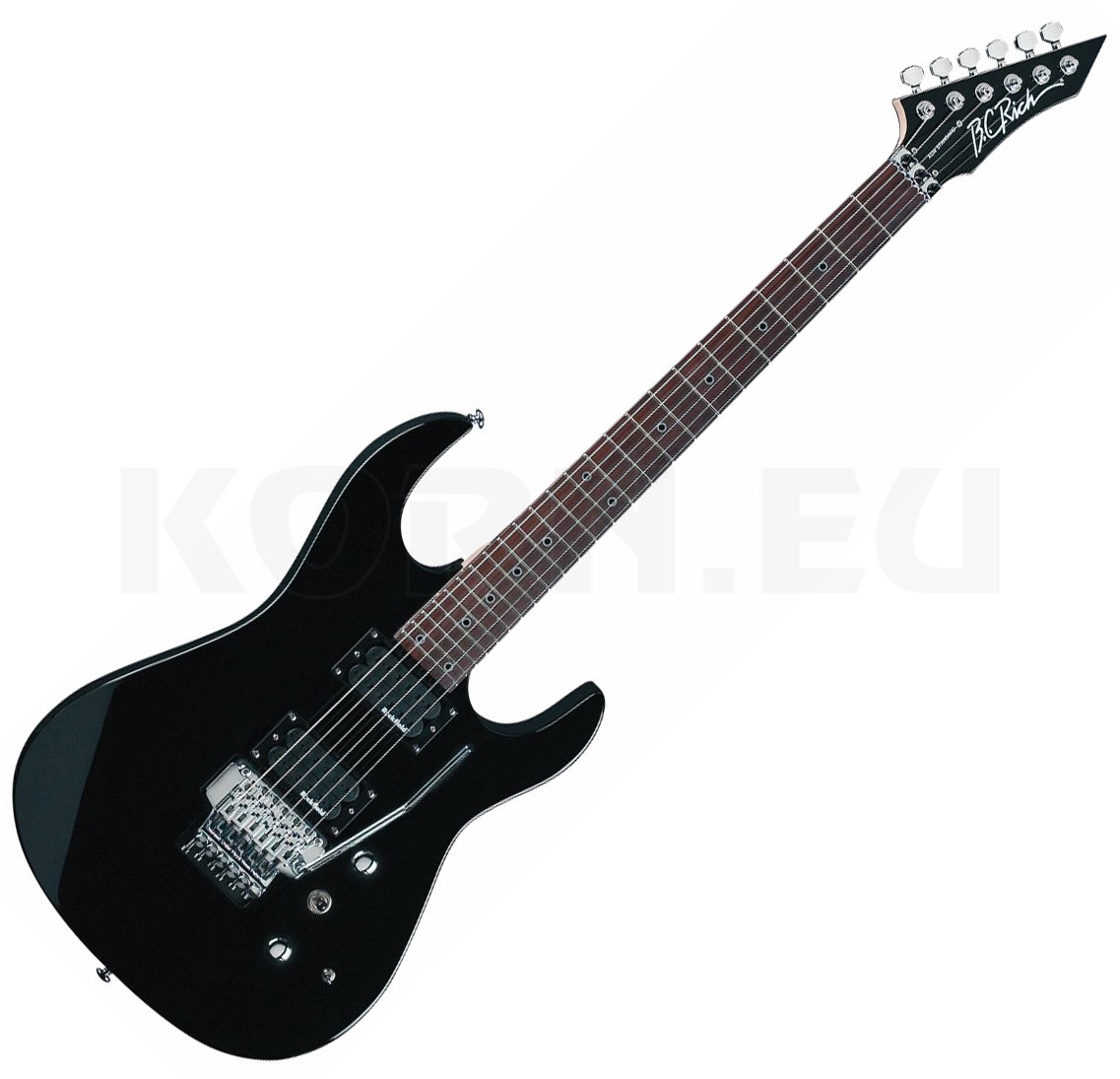 BC Rich ASM STANDARD | Musikhaus