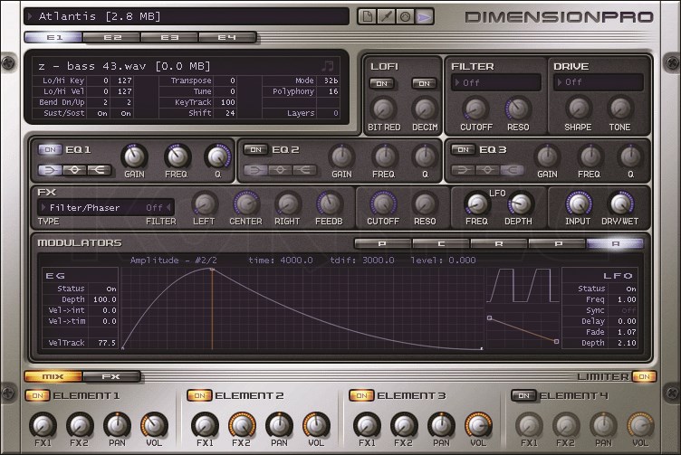 Cakewalk Sonar 8.5 Producer Edition | Musikhaus