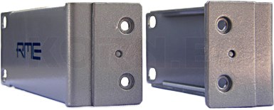 RME RM19-II Rackmount Kit für 9,5" RME Geräte | Musikhaus