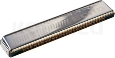 Hohner Echo C 48 Tremolo | Musikhaus