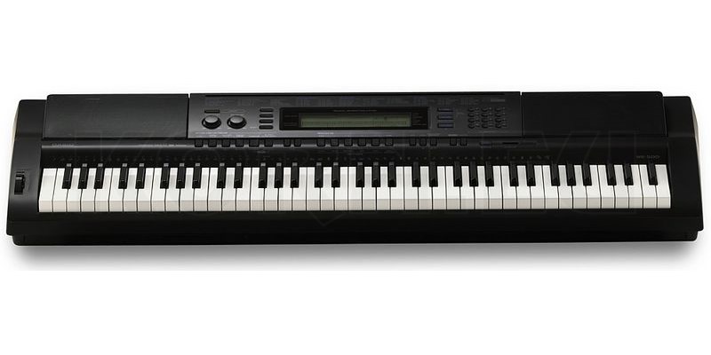 Casio WK-500 | Musikhaus