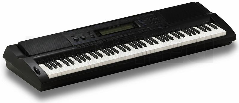 Casio WK-500 | Musikhaus