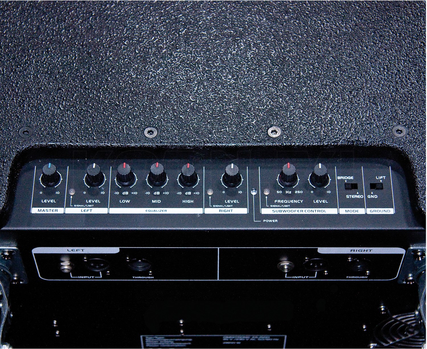 Reloop Active PA Set 1600 | Musikhaus