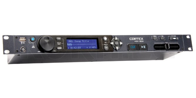 Cortex HDC-500 | Musikhaus