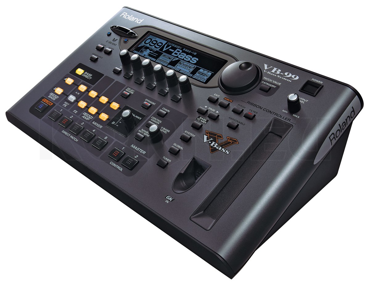 Roland VB-99 | Musikhaus