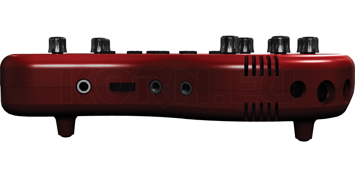 Behringer V-Amp 3 | Musikhaus