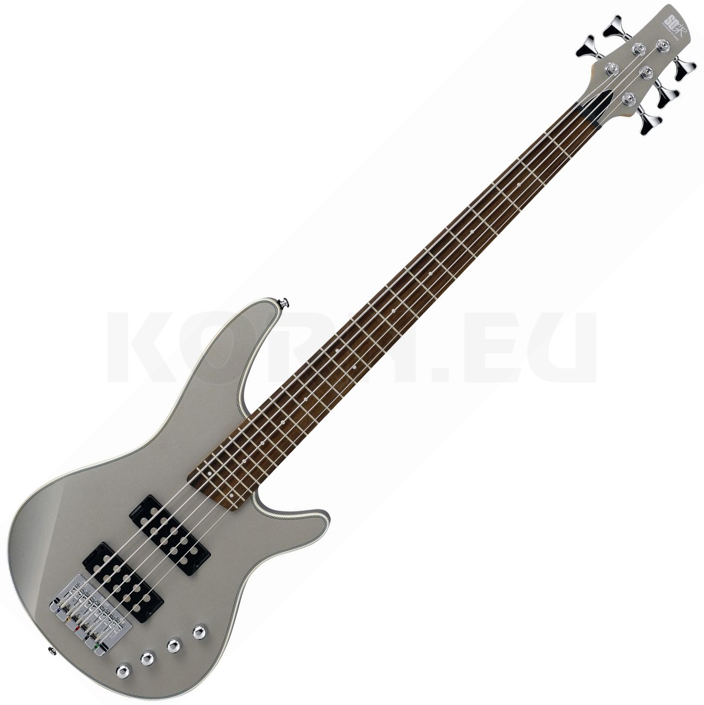Ibanez SRX 365-TGY E-Bass | Musikhaus