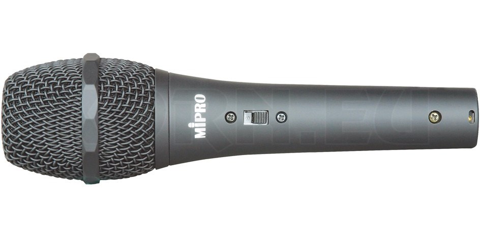 Mipro MA 101 C