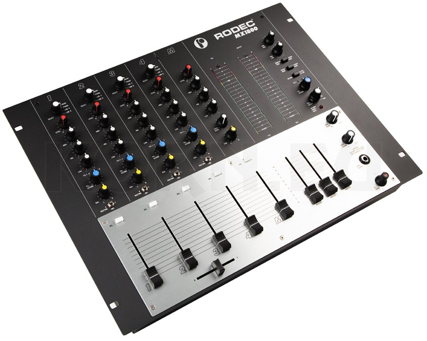 Rodec Mx 1800 | music store