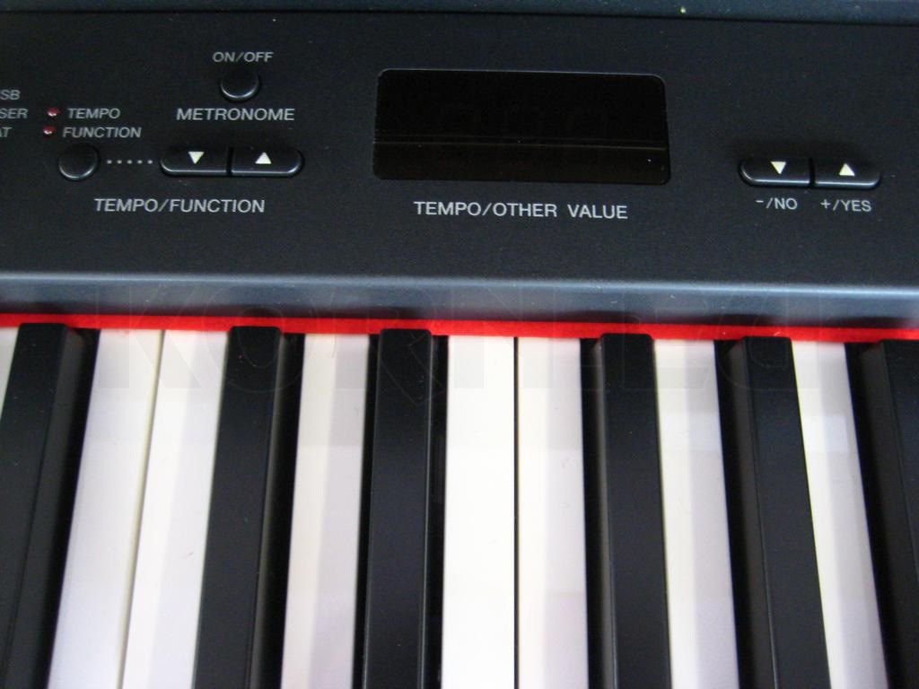 Yamaha CLP-330 PE | Musikhaus