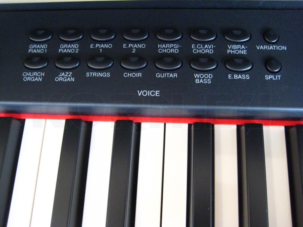 Yamaha CLP-370 PE | Musikhaus