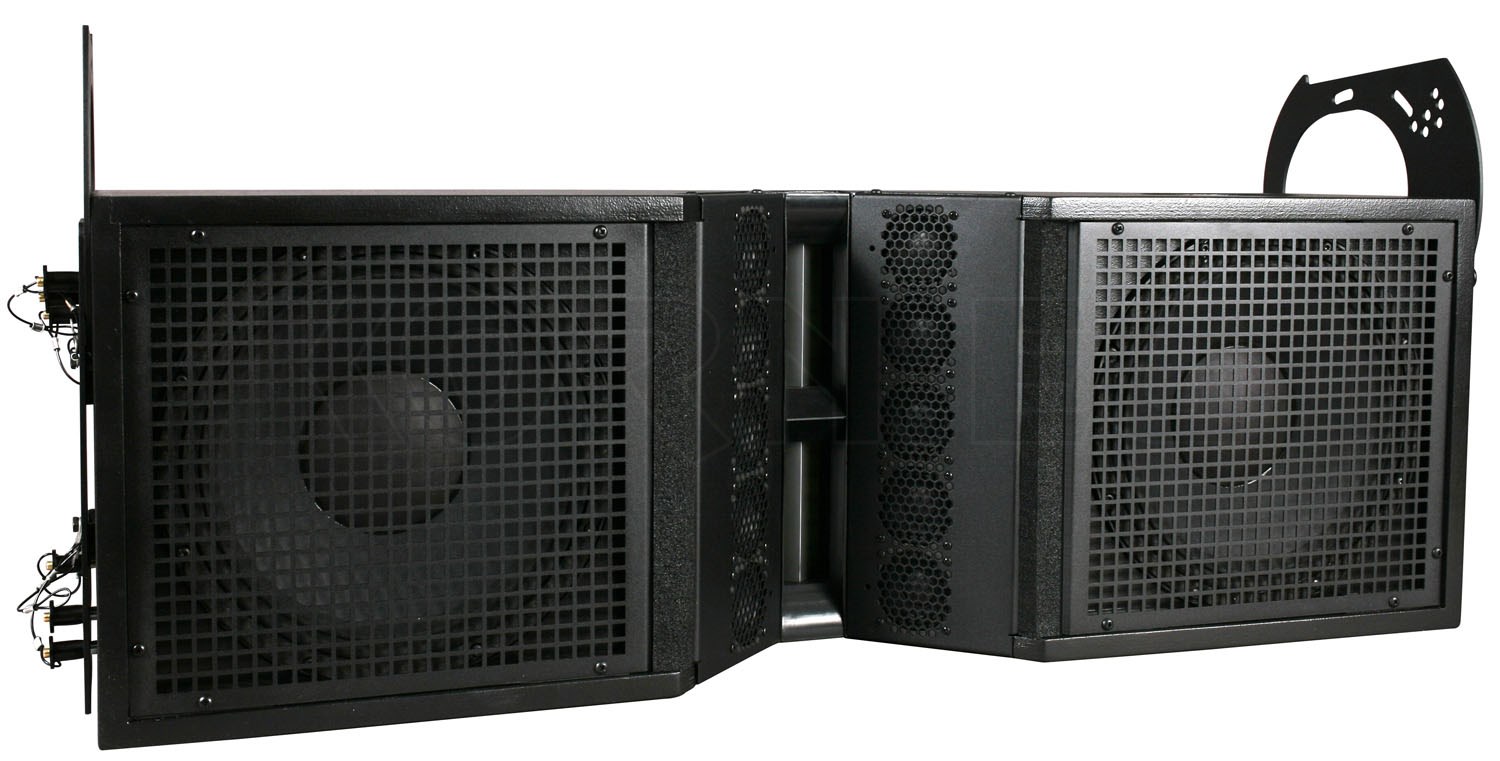 Peavey Versarray 212 schwarz | Musikhaus