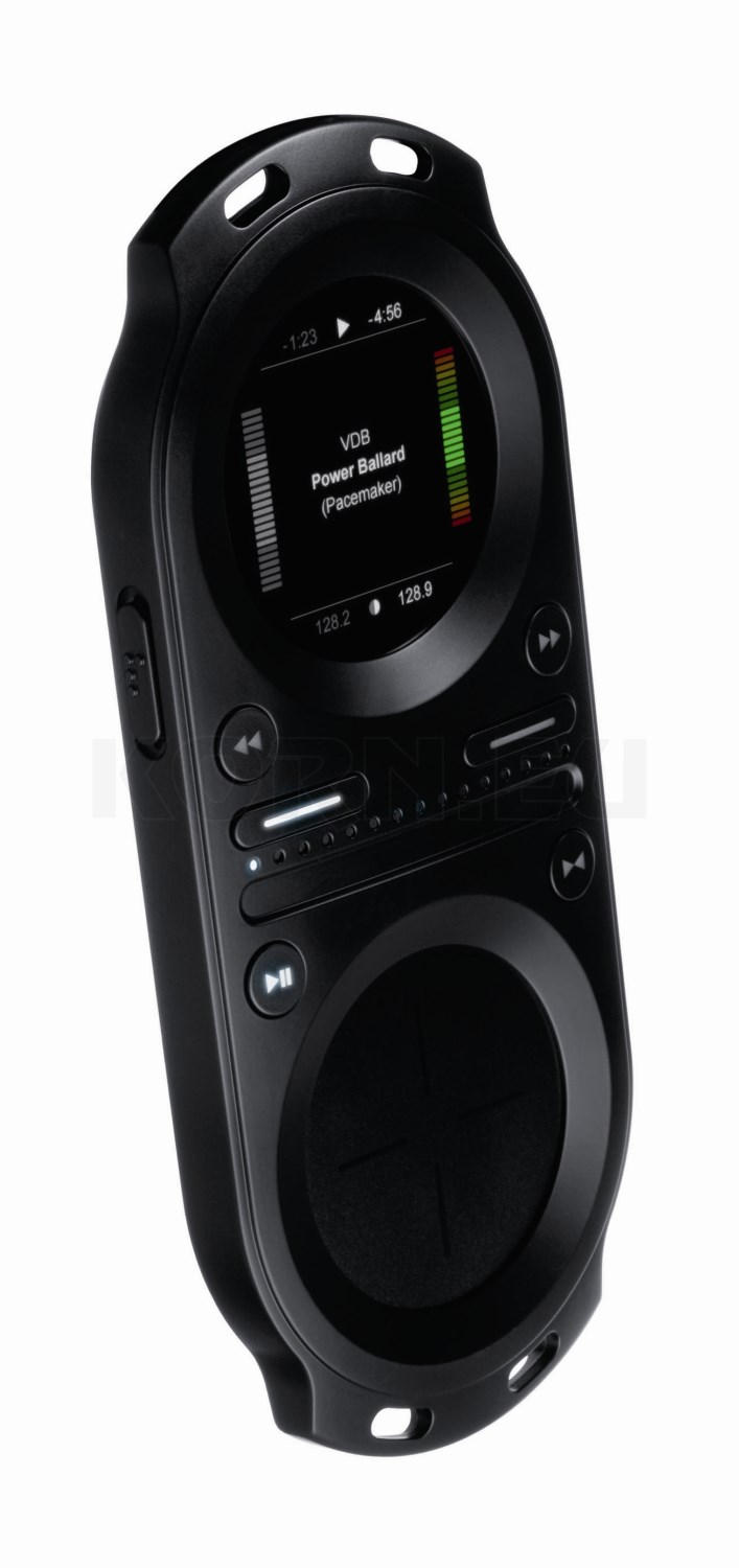 Tonium Pacemaker 60 GB - DJ MP3 Mixer | Musikhaus