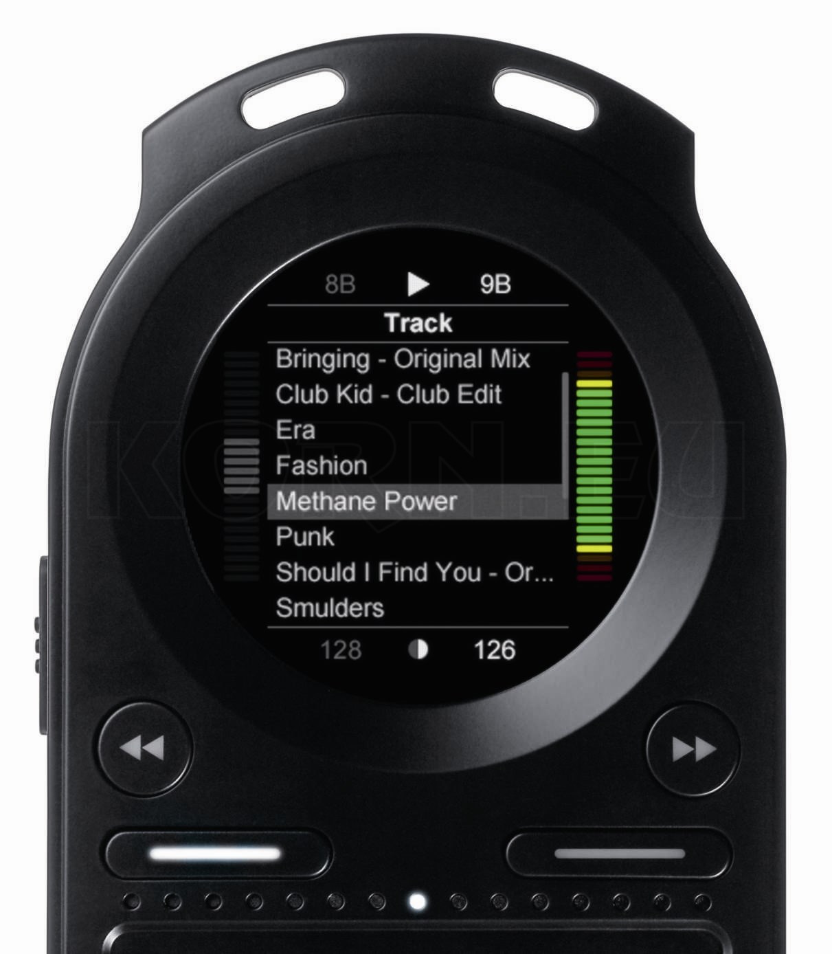 Tonium Pacemaker 60 GB - DJ MP3 Mixer | Musikhaus