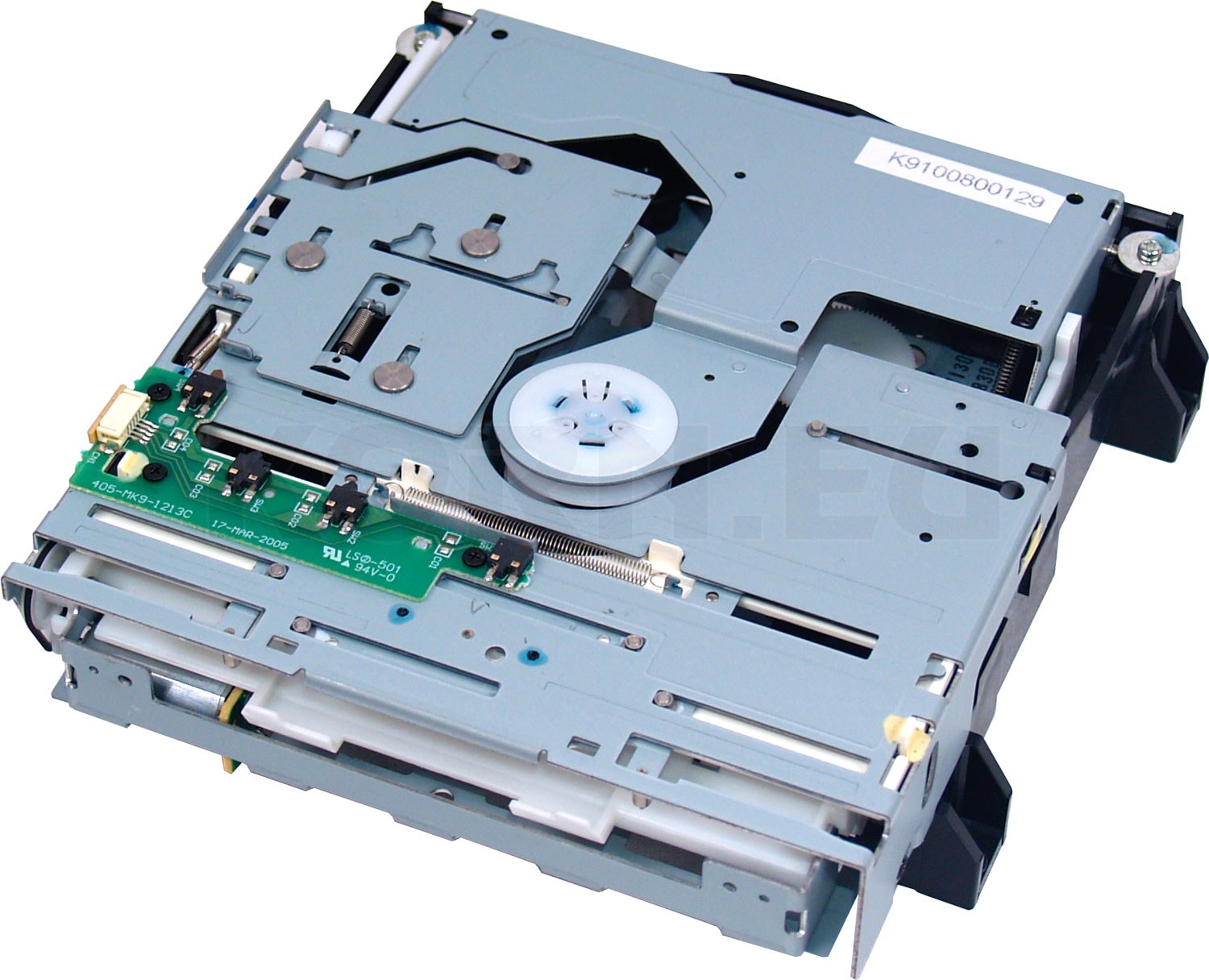 Reloop Ersatz-Laufwerk RMP-2/3