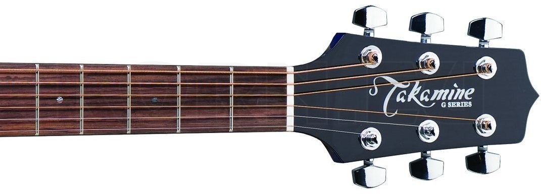 Takamine EG440C STBQ | Musikhaus