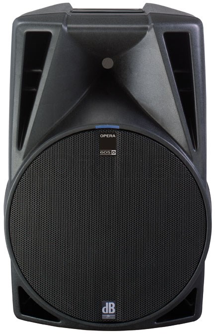 dB Technologies Opera 605 D | music store