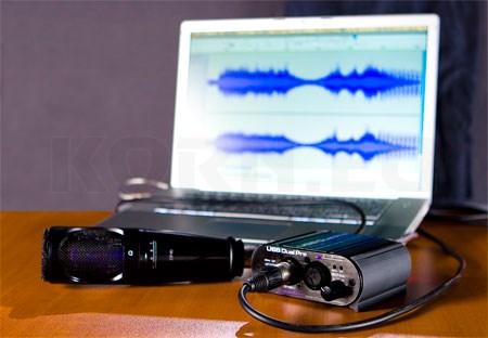 ART USB Dual PRE Project Series Soundkarte | Musikhaus