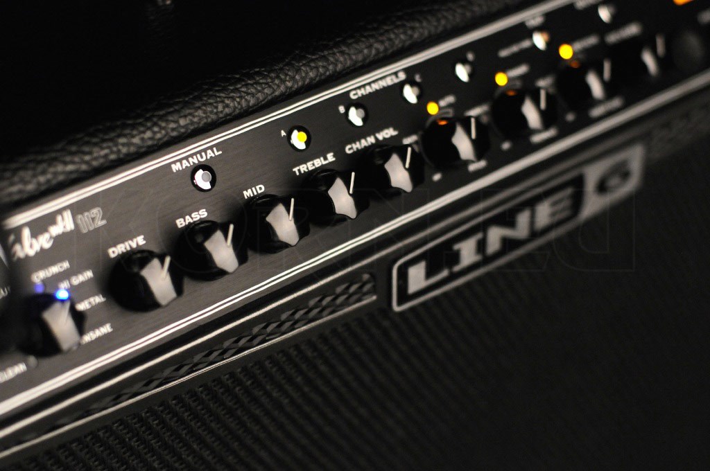 Line6 Spider Valve MK II 112 | Musikhaus