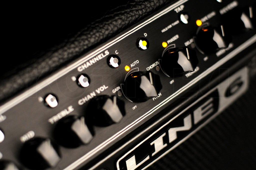 Line6 Spider Valve MK II 212 | Musikhaus