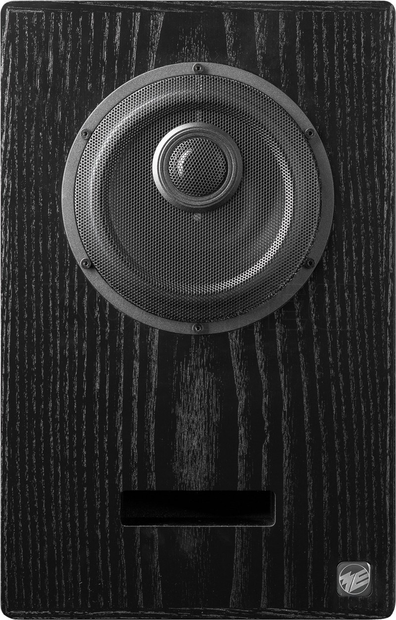 ME Geithain Studio MO-2 schwarz | Musikhaus