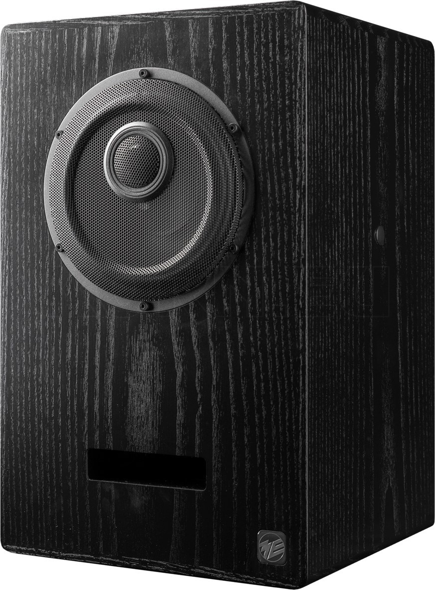 ME Geithain Studio MO-2 schwarz | Musikhaus