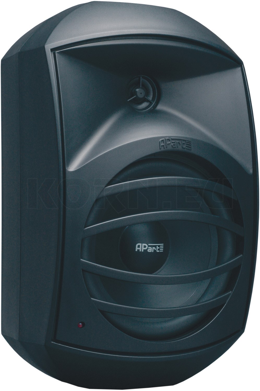 Apart Audio MASK6-BL (Paar)