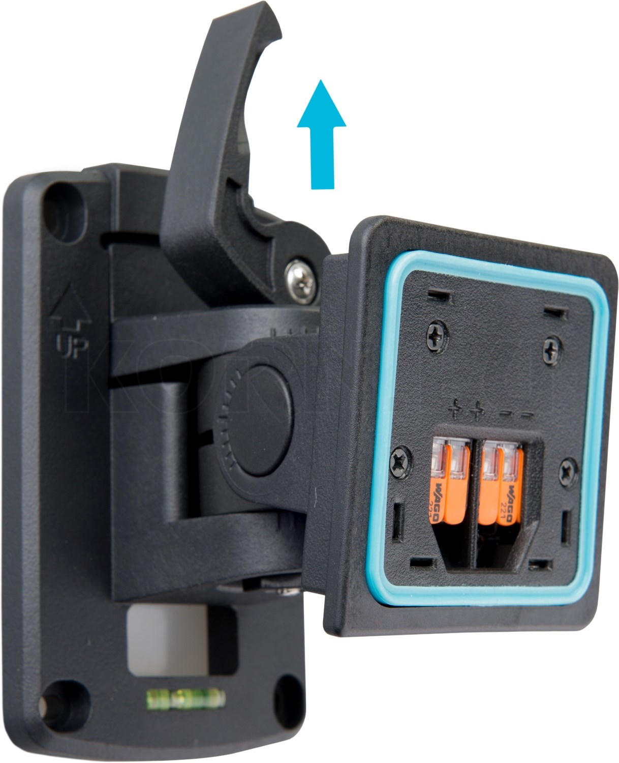 Apart Audio MASK6-BL (Paar)