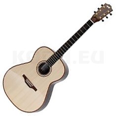 Hopf Acoustic-Gitarre Woodstock A6-345 | music store